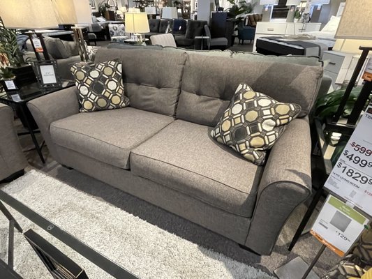 ASHLEY STORE - Updated December 2025 - 79 Photos & 508 Reviews - 6001 ...