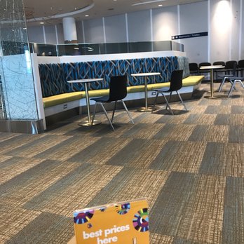 PORTER AIRPORT LOUNGE - Updated January 2026 - 54 Photos & 56 Reviews ...