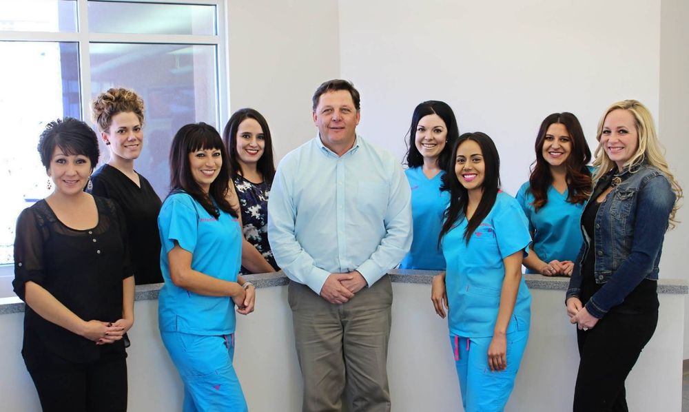 JACK O. SMALLEY, DDS - Updated August 2025 - 2650 E Pinon Frontage Rd ...
