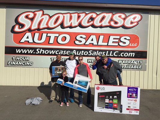 SHOWCASE AUTO SALES - Updated December 2025 - 15 Photos & 78 Reviews ...