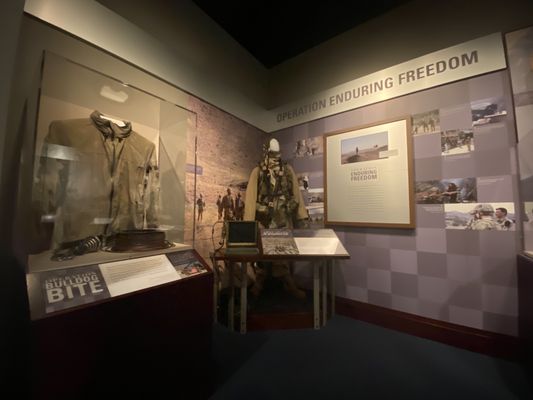 NATIONAL GUARD MEMORIAL MUSEUM - 107 Photos & 21 Reviews - One ...