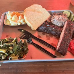 TRUTH BBQ - Updated January 2025 - 2115 Photos & 1134 Reviews - 110 S ...