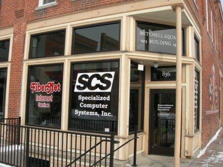 SPECIALIZED COMPUTER SYSTEMS - Updated December 2025 - Stevens Point ...