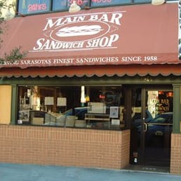 THE MAIN BAR SANDWICH SHOP - Updated July 2025 - 67 Photos & 148 ...