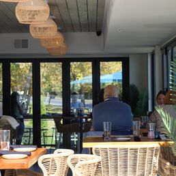 WAVE LAKESIDE DINING - Updated January 2026 - 86 Photos & 29 Reviews ...