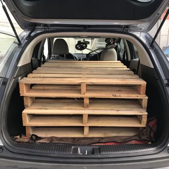 ALL GOOD PALLETS - Updated December 2025 - 34 Photos & 15 Reviews ...