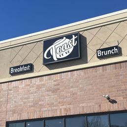 TOAST IT IZ - Updated September 2025 - 131 Photos & 86 Reviews - 9204 S ...