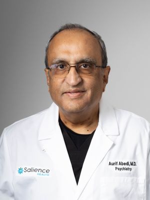 SALIENCE HEALTH - Updated December 2025 - 46 Reviews - 7300 W Eldorado ...