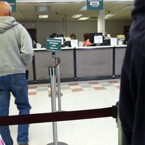 STATE OF NEW JERSEY MOTOR VEHICLE COMMISSION - Updated December 2025 ...