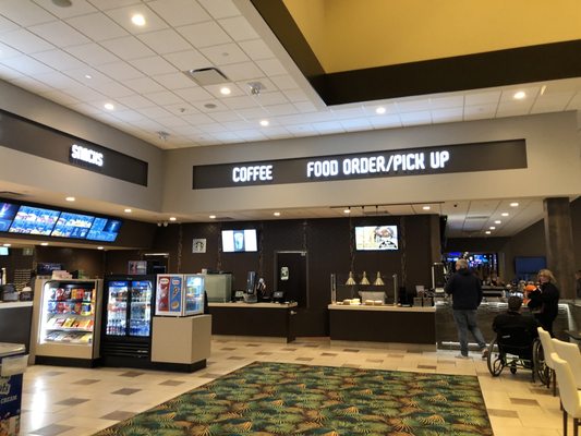 THE PALMS THEATRES & IMAX - 90 Photos & 64 Reviews - 200 NE Westgate Dr ...
