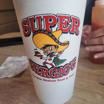 SUPER SERGIO’S - Updated June 2024 - 219 Photos & 529 Reviews - 1631 ...