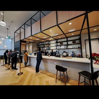 LONTRA COFFEE - Updated August 2025 - 69 Photos & 25 Reviews - 333 S ...