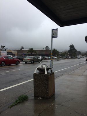 SLO TRANSIT - Updated September 2025 - 919 Palm St, San Luis Obispo ...