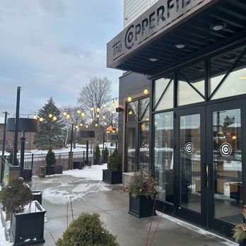 THE COPPERFIELD - Updated July 2025 - 181 Photos & 135 Reviews - 735 ...