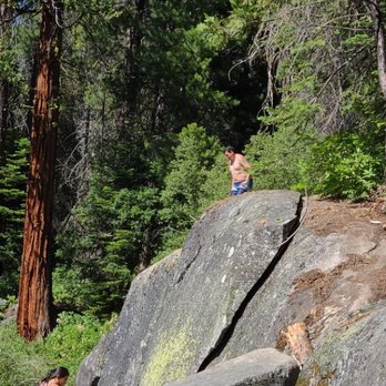 Dinkey Creek Campground - 109 Photos & 62 Reviews - Campgrounds - 53001 ...