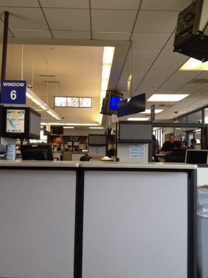 SIMI VALLEY DEPARTMENT OF MOTOR VEHICLES - Updated October 2025 - 41 ...