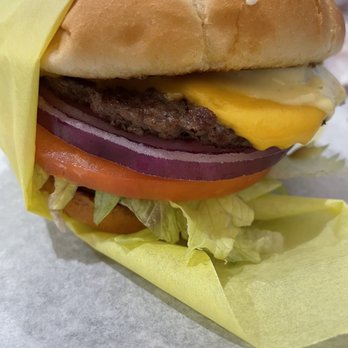 BURGER SHACK - Updated October 2025 - 61 Photos & 136 Reviews - 718 N ...