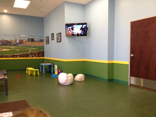 ALL-STAR PEDIATRICS - Updated September 2025 - 69 Reviews - 4915 E ...