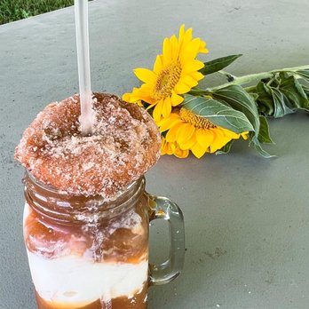 STUCKEY FARM ORCHARD AND CIDER MILL - Updated September 2024 - 166 ...