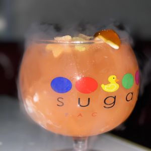 SUGAR FACTORY - 1168 Photos & 638 Reviews - 1080 Peachtree St NE ...