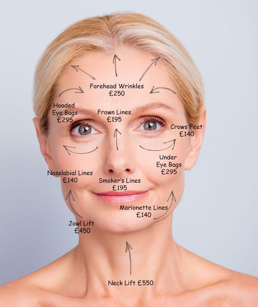 BEAUTIFUL BROWS BY RACHEL - Updated April 2024 - 16 Photos - 33 Station ...