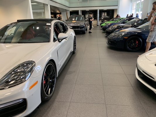 THE COLLECTION - 443 Photos & 239 Reviews - 200 Bird Rd, Coral Gables ...