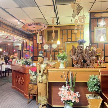 HUG BAAN THAI - Updated March 2025 - 115 Photos & 50 Reviews - 2751 14 ...