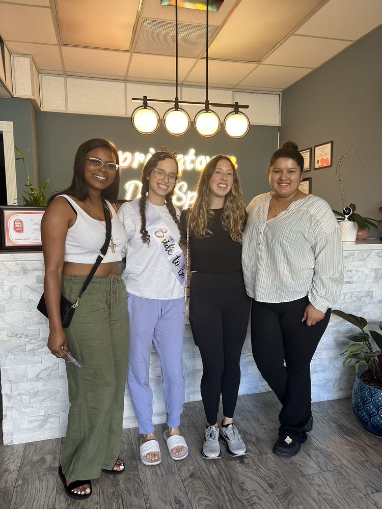 SPRINGTOWN DAY SPA - Updated January 2025 - 60 Photos & 170 Reviews ...