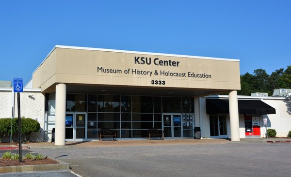 MUSEUM OF HISTORY AND HOLOCAUST EDUCATION - 36 Photos - 3333 Busbee Dr ...
