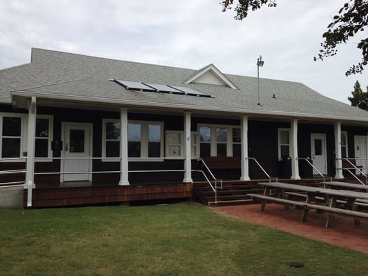 DUKE UNIVERSITY MARINE LAB DINING HALL - Updated December 2025 - 135 ...