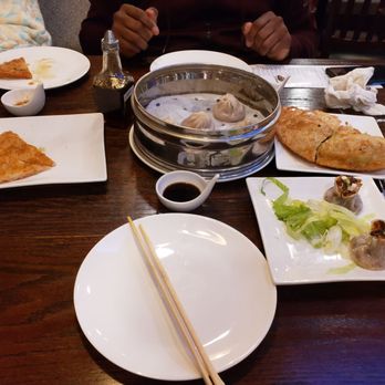 DIM SUM FACTORY - KREWSTOWN - Updated January 2026 - 81 Photos & 57 ...