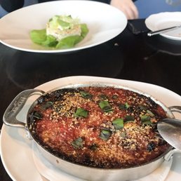 LINCOLN RISTORANTE - Updated August 2025 - 1094 Photos & 634 Reviews ...