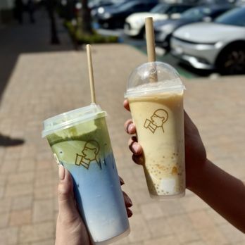 HEYTEA - Updated June 2025 - 278 Photos & 136 Reviews - 302 W El Camino ...