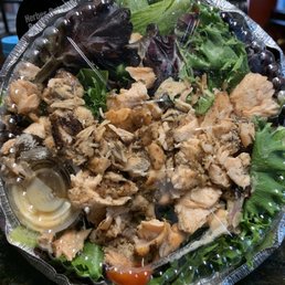 CRAB CAB - Updated October 2025 - 489 Photos & 374 Reviews - 6328 ...