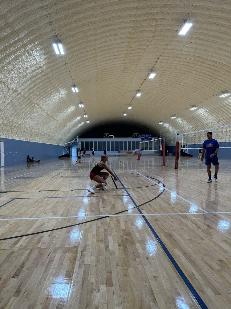 ATOM PERFORMANCE VOLLEYBALL - Updated December 2025 - 761 E International Speedway Blvd, DeLand ...