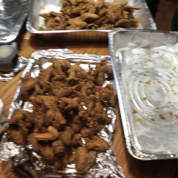 EASTSIDE FISH FRY & GRILL - Updated July 2024 - 173 Photos & 158 ...