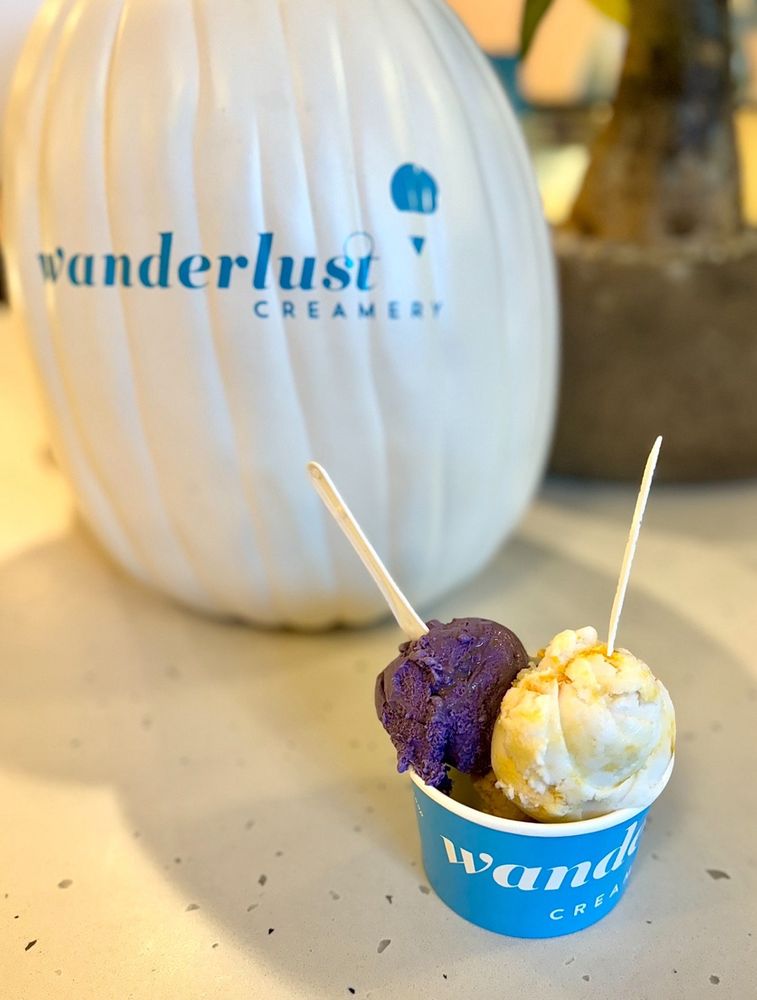 WANDERLUST CREAMERY - Updated November 2025 - 297 Photos & 132 Reviews ...