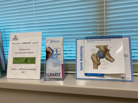 ROPER ST FRANCIS MOUNT PLEASANT HOSPITAL - Updated August 2025 - 81 ...