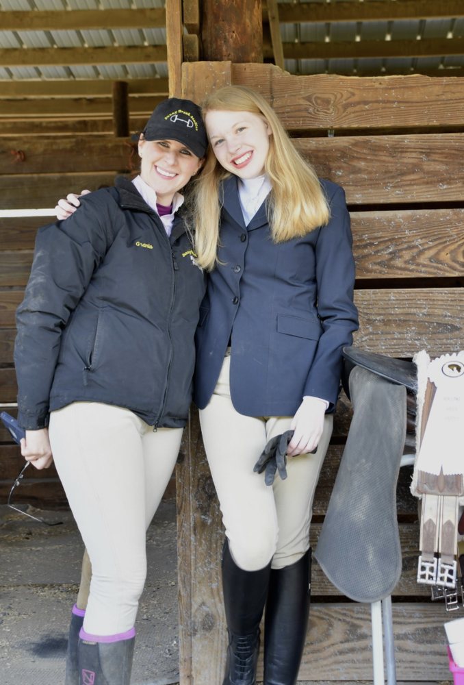 SUNNY BROOK STABLES - Updated January 2026 - 19 Photos - 4580 Roswell ...