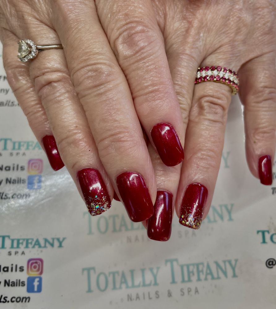 TOTALLY TIFFANY NAILS - Updated October 2025 - 113 Photos & 33 Reviews ...
