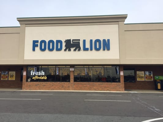 Food Lion In Fayetteville Nc
