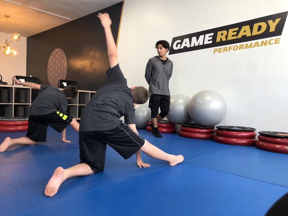 GAME READY PERFORMANCE - Updated July 2025 - 27 Photos - 307 Pacific ...