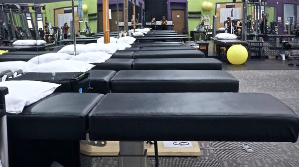 MARKETPLACE PHYSICAL THERAPY AND WELLNESS CENTER - Updated December ...