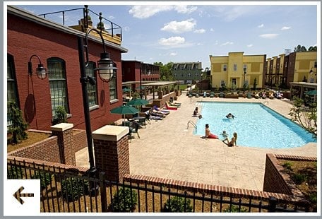 ALPHA MILL APARTMENTS - Updated October 2025 - 105 Photos & 44 Reviews ...