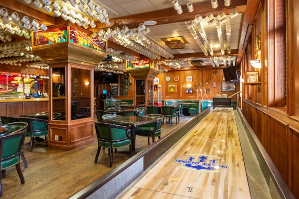 TRIDENT ROOM - Updated December 2025 - 53 Photos & 51 Reviews - 1 ...