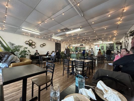 MILK & HONEY COFFEE CAFE - Updated July 2024 - 77 Photos & 43 Reviews ...