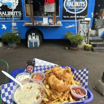 THE ORIGINAL HALIBUTS - Updated May 2024 - 86 Photos & 151 Reviews ...