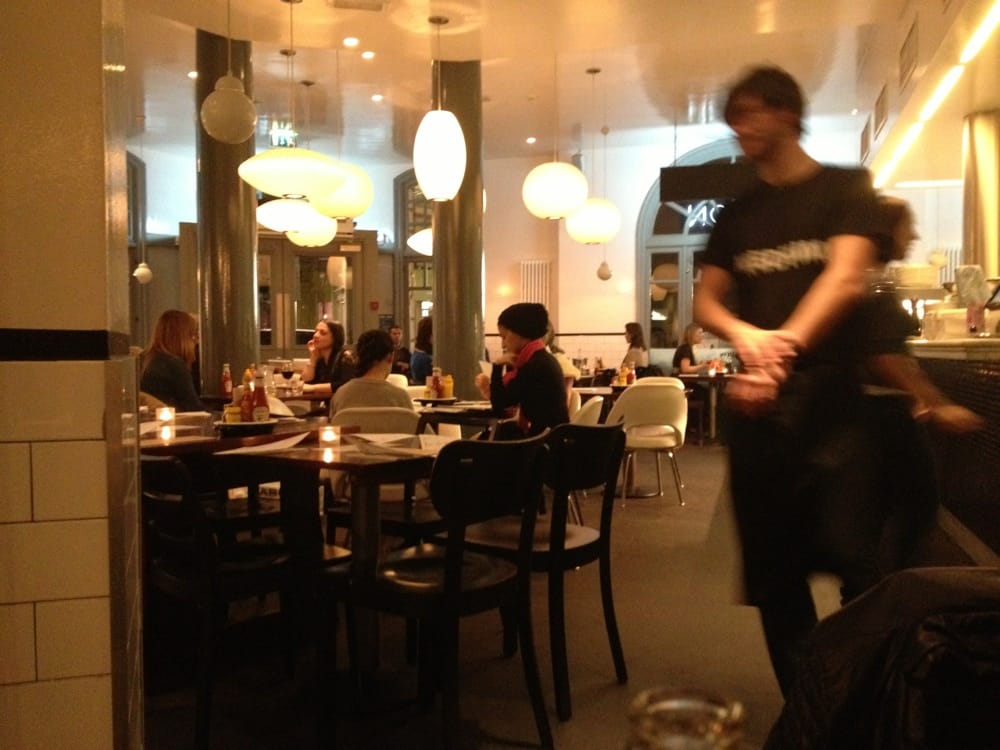 BYRON - 18 Reviews - 300 Kings Road, London, United Kingdom - Yelp