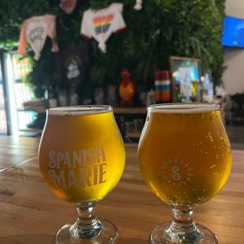 SPANISH MARIE BREWERY - Updated April 2025 - 941 Photos & 419 Reviews - 14251 SW 120th St, Miami ...
