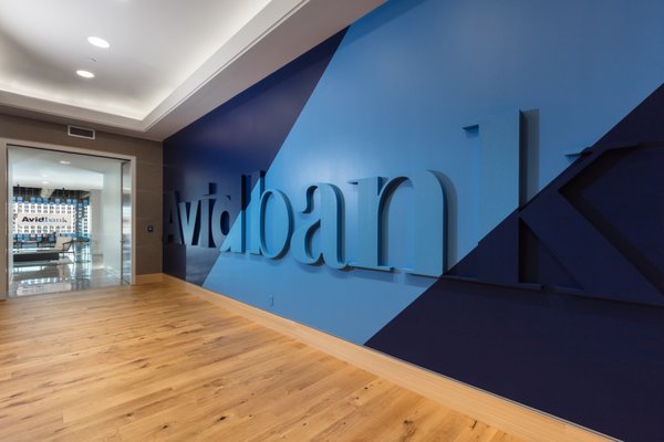 AVIDBANK - Updated December 2025 - 1732 N 1st St, San Jose, California ...